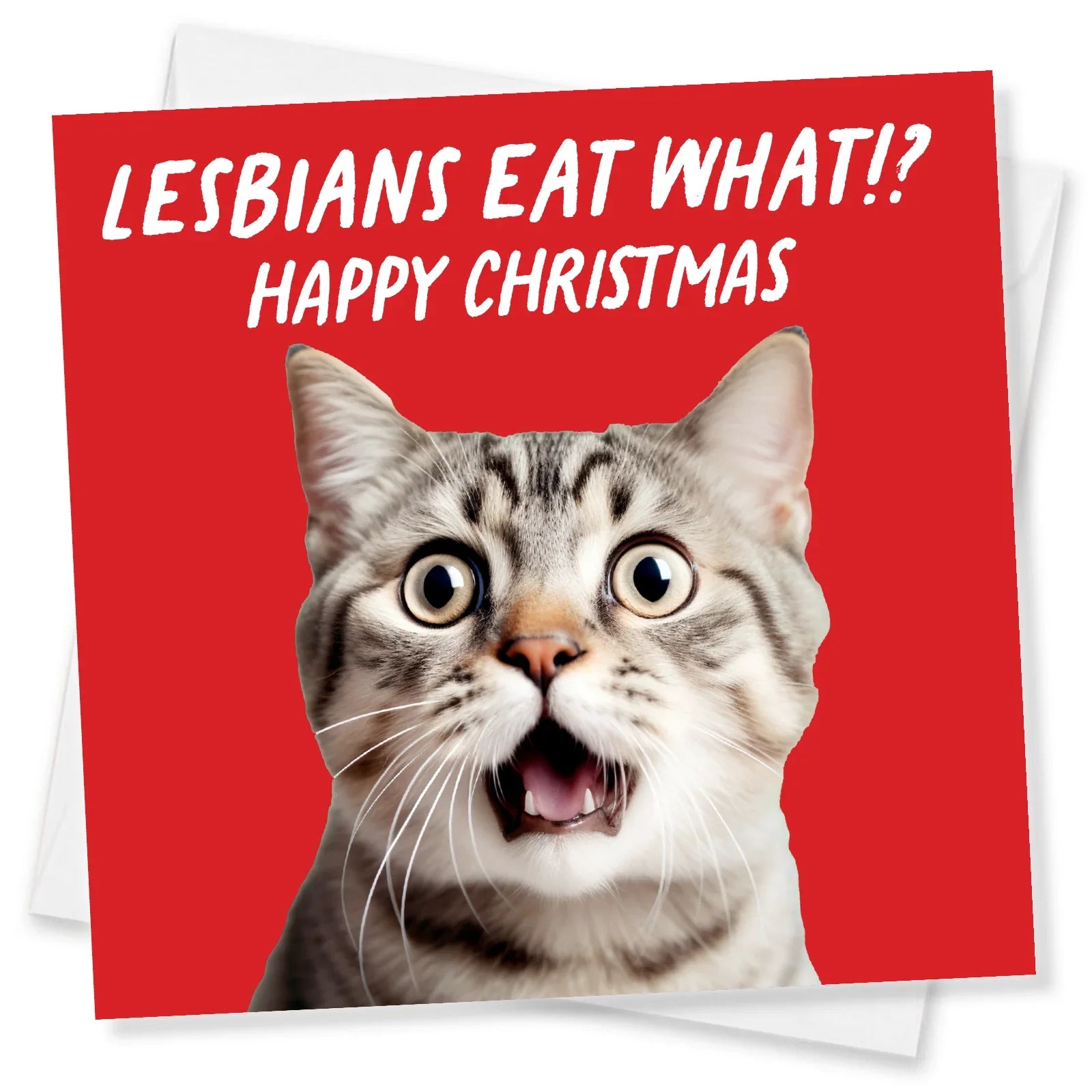 Rude Xmas Cards | Cheeky, Naughty & Offensive Christmas Cards – Punk Cards