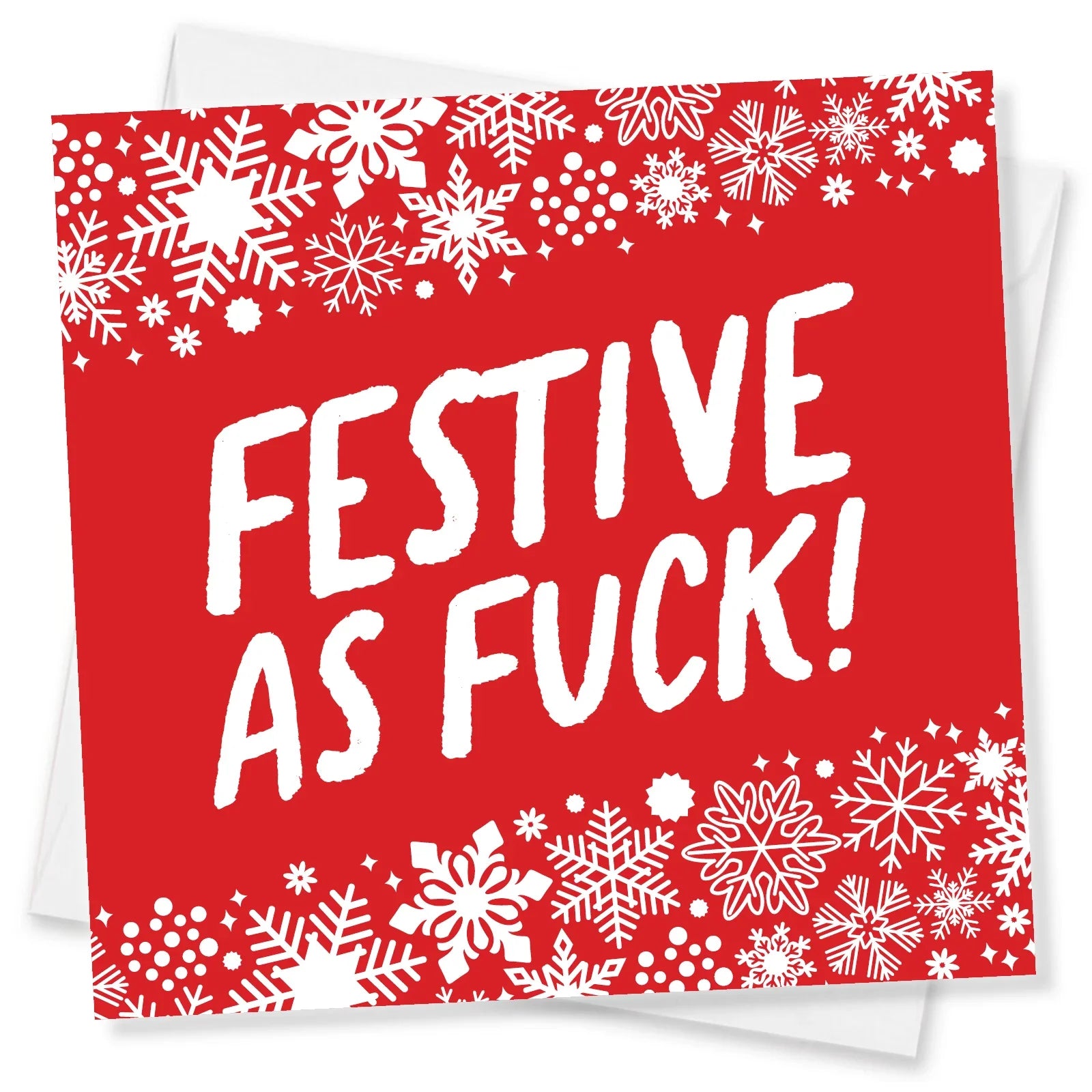 Rude Xmas Cards | Cheeky, Naughty & Offensive Christmas Cards – Punk Cards