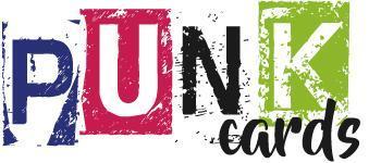 Funny, Rude & Cheeky Greeting Cards | Punkcards – Punk Cards